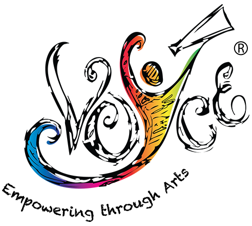 VOYCE – Empowering through Arts